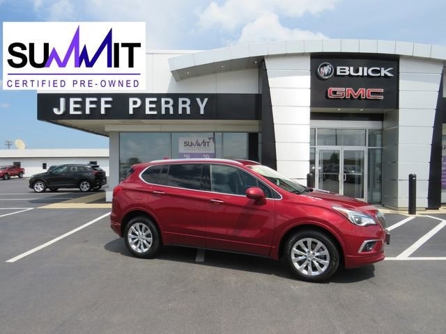 Jeff Perry Buick Gmc